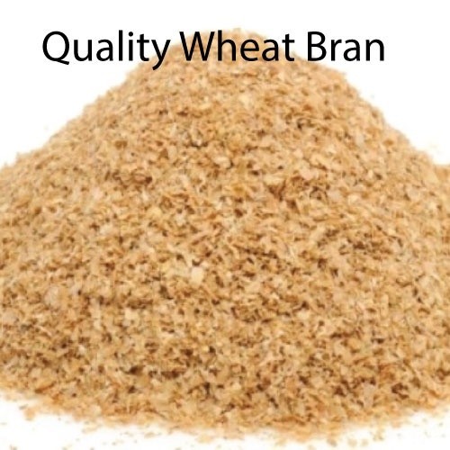 Quality Wheat Bran Bran Gandum 麦麸 500g 250g | Shopee Malaysia