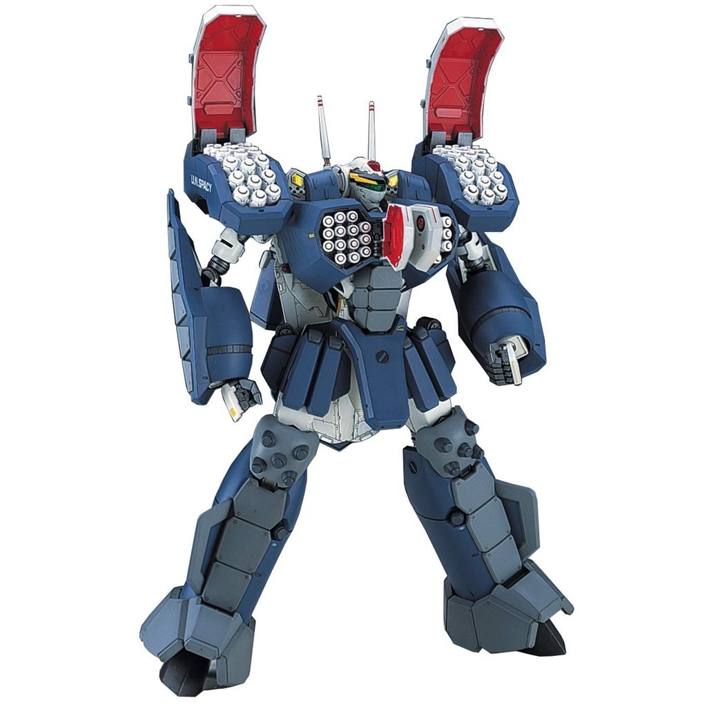 Hasegawa 1/72 Macross Zero Series Reactive Armored VF-0S Macross Zero ...