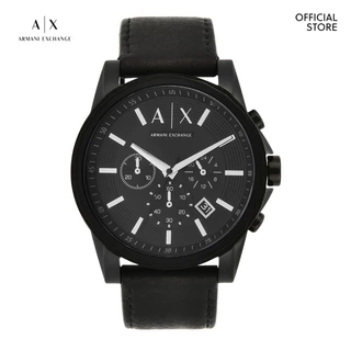 Armani Exchange Watch Official Online, October 2025 | Shopee Malaysia