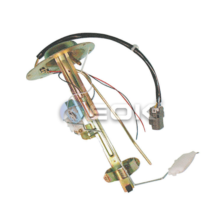 EOK AUTO ENGINE FUEL TANK GAUGE FUEL SYSTEM ultrasonic fuel level ...