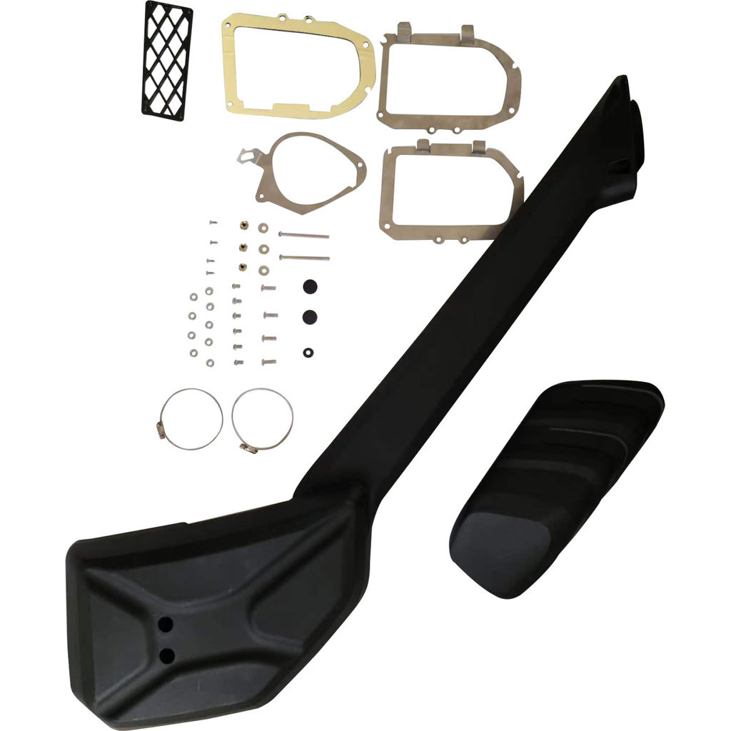 OEM Custom 4runner 4x4 EXTERIOR PARTS LLDPE Air Intake Land Rover Sport ...