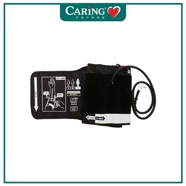 CARING ROSSMAX CONE CUFF SIZE L | Shopee Malaysia