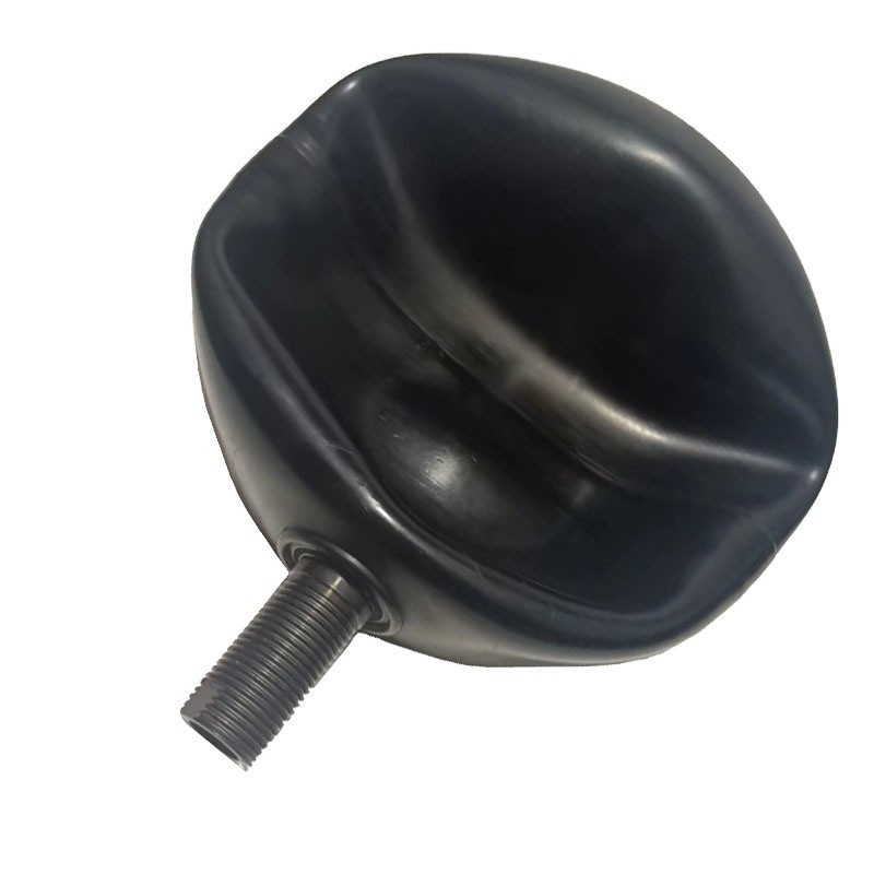 Landsky European standard accumulator rubber capsule Accumulator ...