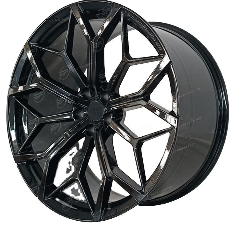 For BMW 5 Series wheel hub 19 inch 20 inch 22 inch g30 i3 Z4 x5 x6 x7 ...