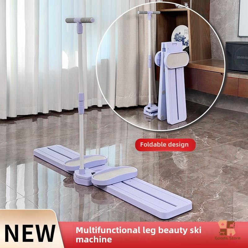 Pelvic floor muscle trainer/leg exercise equipment/hip trainer/leg ...