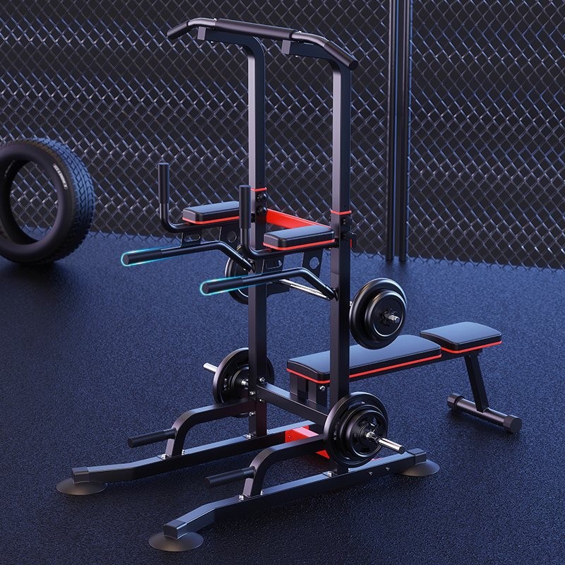 Get 7% coupon+gift】old Horizontal Bar Indoor Pull-up Device Adult Floor ...
