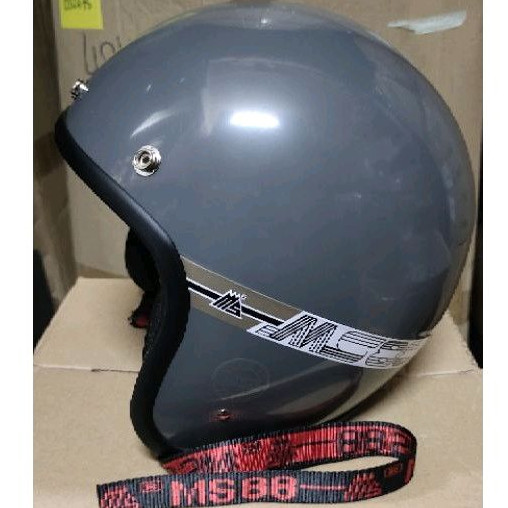 MS88 HELMET ORIGINAL | Shopee Malaysia