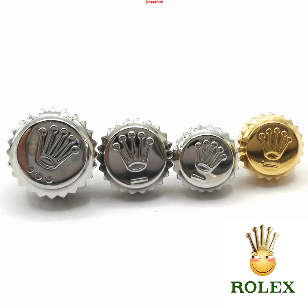((New Arrival) Substitute Rolex Diary Stainless Steel Handle Head All ...