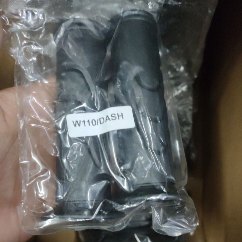 HONDA WAVE 110 WAVE DASH HANDLE GRIP SET | Shopee Malaysia