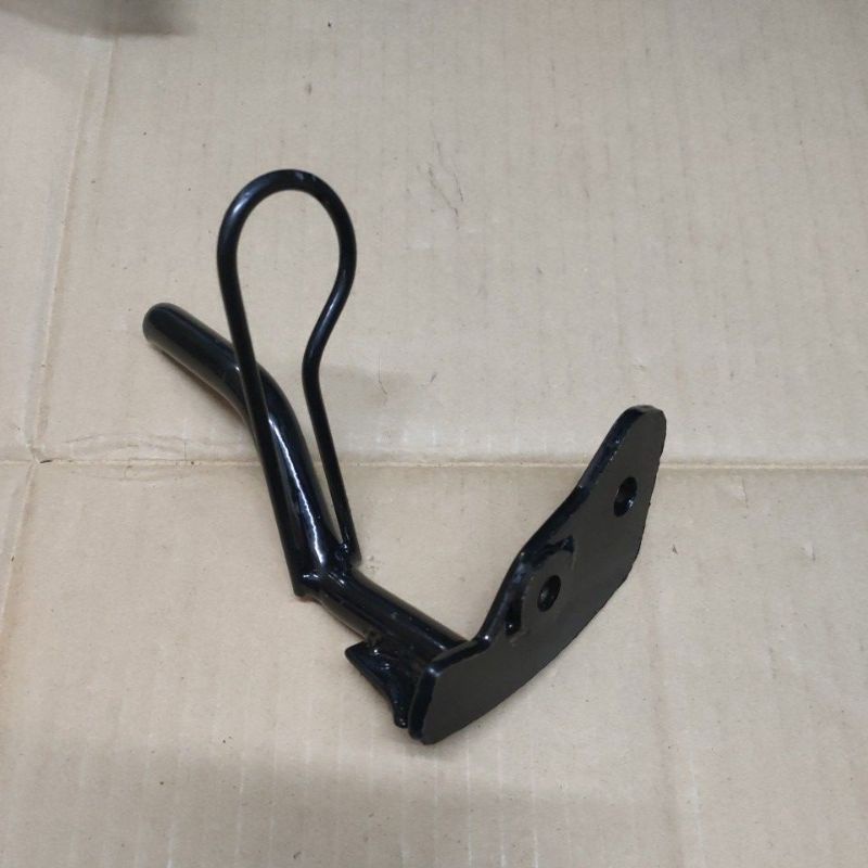 RH FRONT STEP BAR RG SPORT SUZUKI RG110 STAND DEPAN | Shopee Malaysia