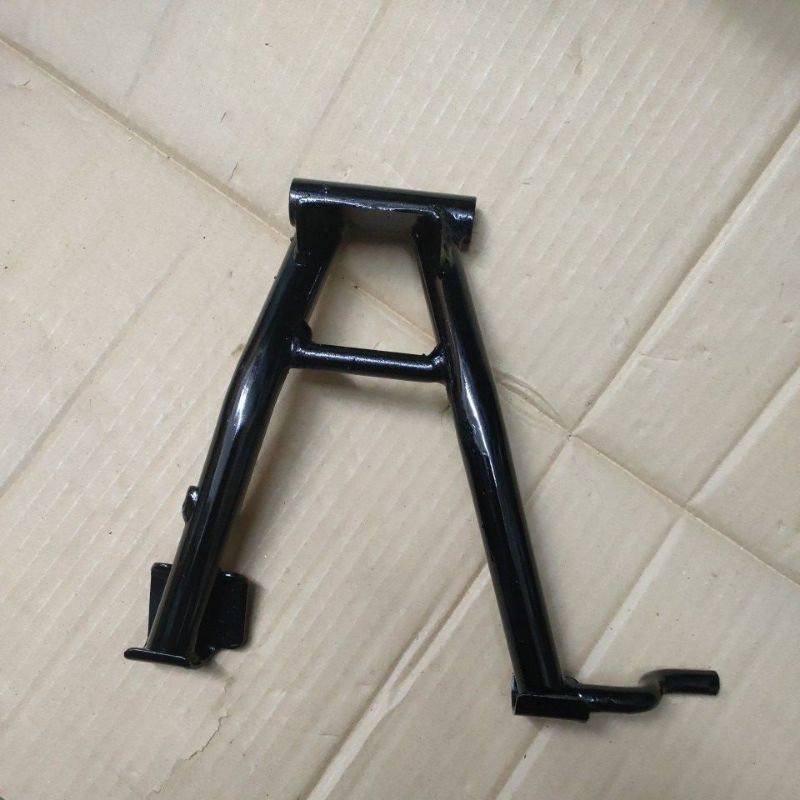 HONDA C70 MAIN STAND DOUBLE STAND TONGKAT TENGAH HONDA BULAT | Shopee Malaysia