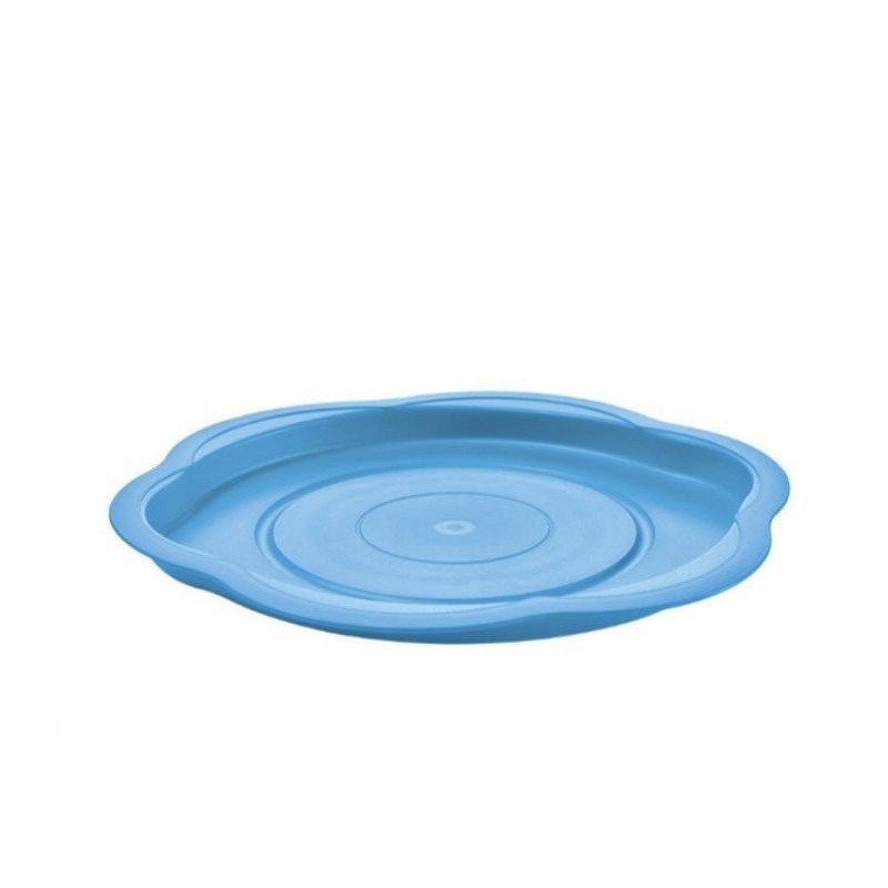Tupperware spinning tray (1pc) | Shopee Malaysia
