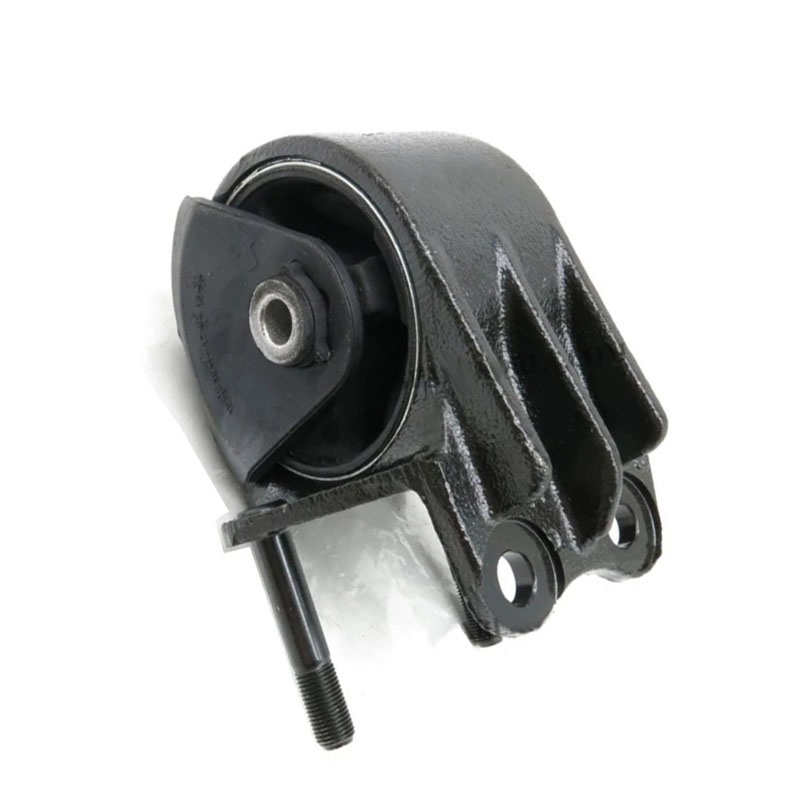 New Genuine Engine Mount Left OEM 21830-2P600 For Hyundai Santa Fe Kia ...