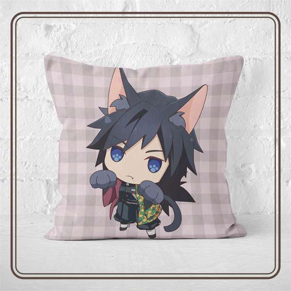 Demon Slayer Anime Merchandise Tomioka Giyuu My Wife Zenitsu Muichiro ...