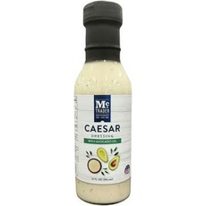 Mc Trader Caesar Dressing With Avocado Oil 355ml | Shopee Malaysia