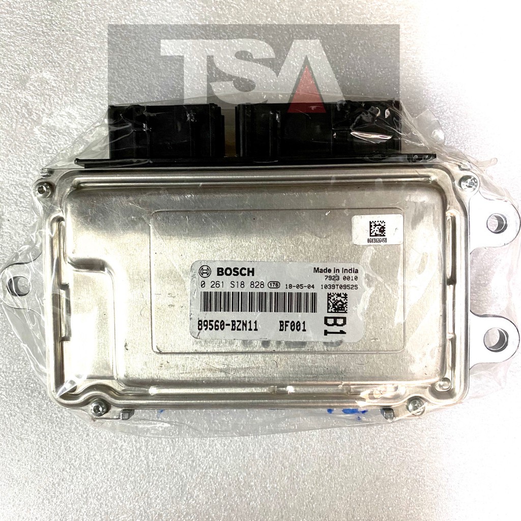 ECU PERODUA BEZZA - 89560-BZN11 [B1] ENGINE CONTROL UNIT | Shopee Malaysia