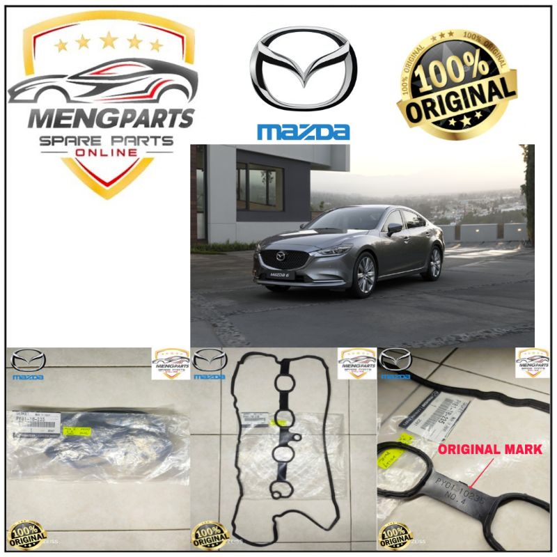 ORIGINAL 💯% MAZDA 6 2.5 SKYACTIV 2013-2016 GJ MODEL / CX5 2.5 SKYACTIV ...