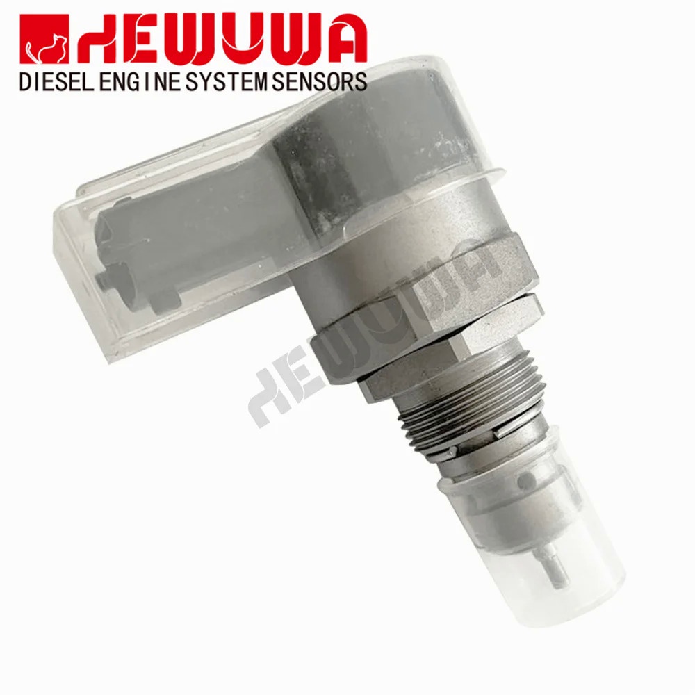 Original Fuel Rail Pressure Sensor OEM 0281006308 0 281 006 308 ...