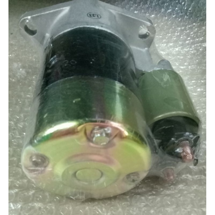 NISSAN C22 STARTER (RECONDITION) | Shopee Malaysia