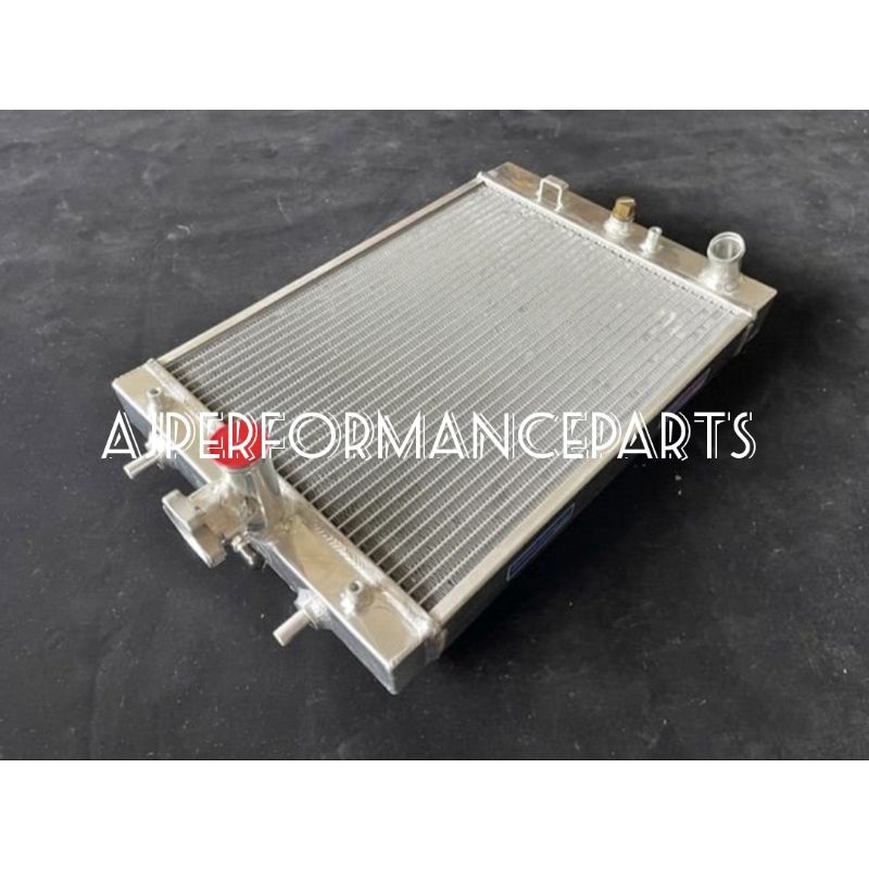 PERODUA BEZZA 1.0 AXIA 1.0 2014-2022 AT SARD RACING 2L ALUMINIUM ...