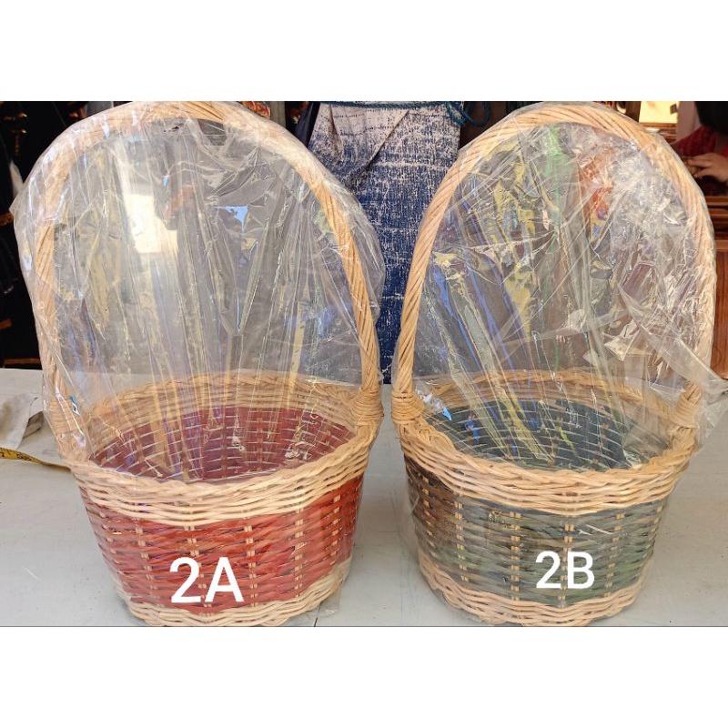 Bakul hantaran ( untuk menyimpan barang) | Shopee Malaysia