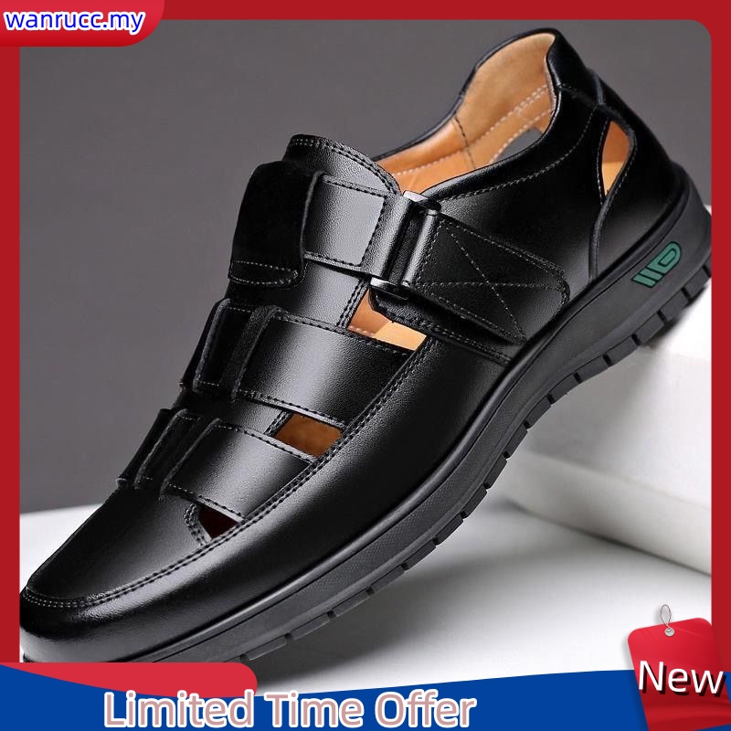 Capal men sandals male Sendel male Sandel men slippers maleSummer ...