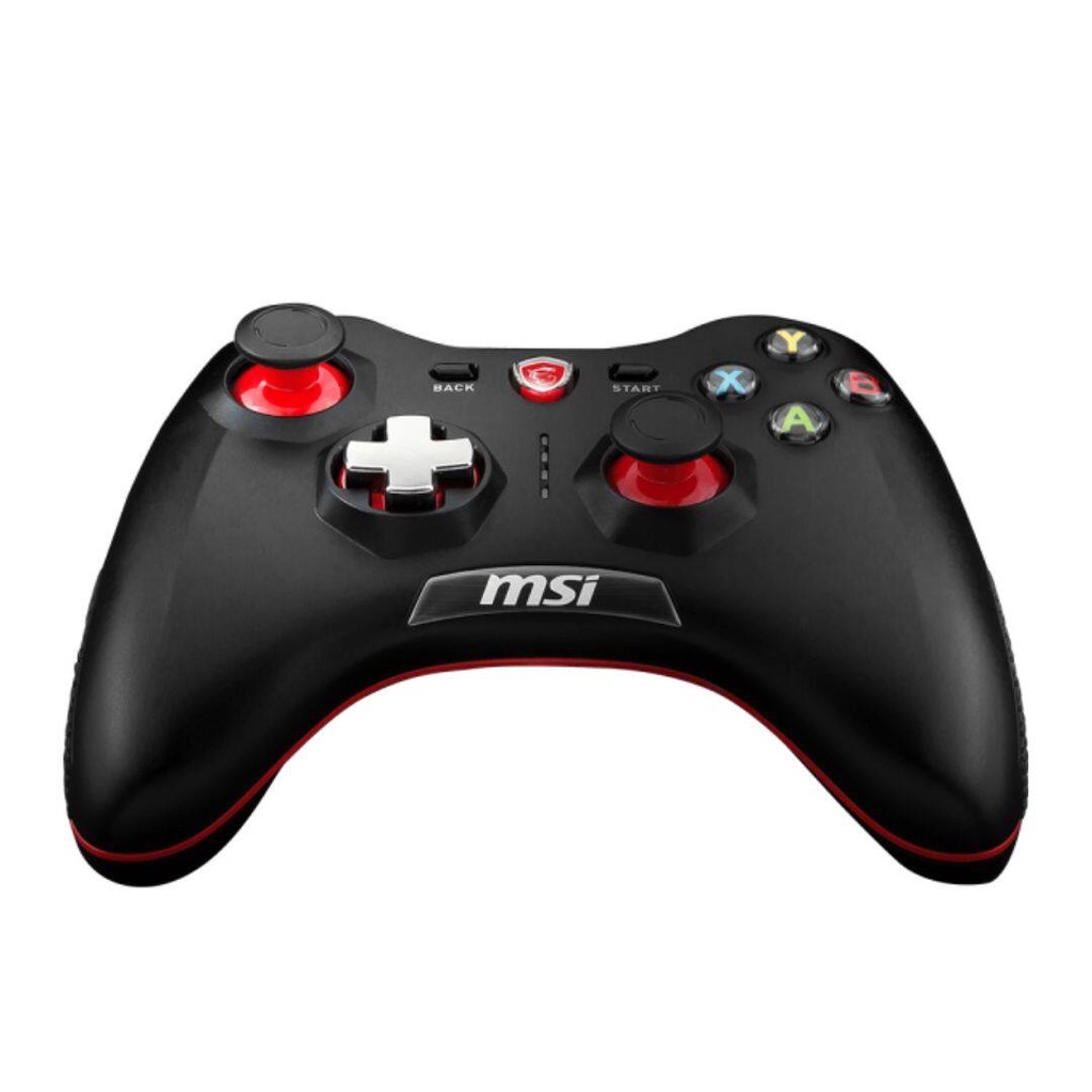 MSI FORCE GC30 Gaming Controller | Shopee Malaysia