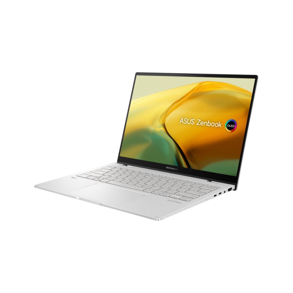 ASUS Zenbook 14 Flip OLED (UP3404) i5-1340P/16GB/512GB SSD/14" 2.8K ...