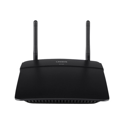 Linksys E1700 N300 Wi-Fi Router ( E1700-AP ) | Shopee Malaysia