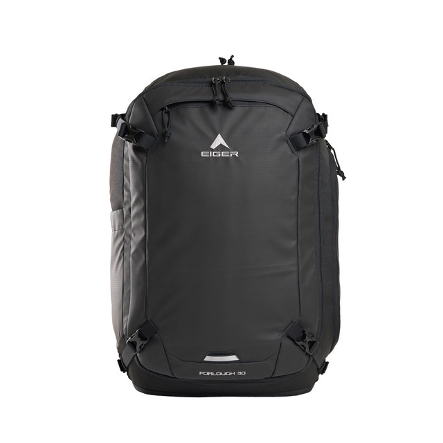 Eiger Forlough 30L Backpack | Shopee Malaysia