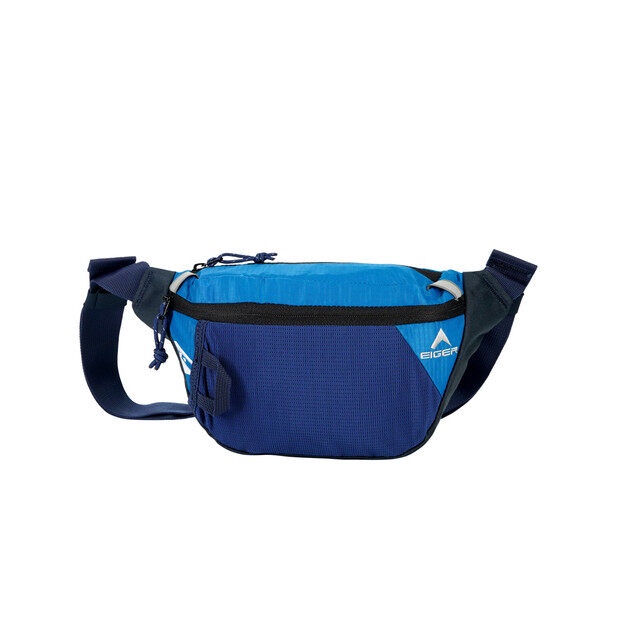 Eiger Vigor Waist Bag | Shopee Malaysia
