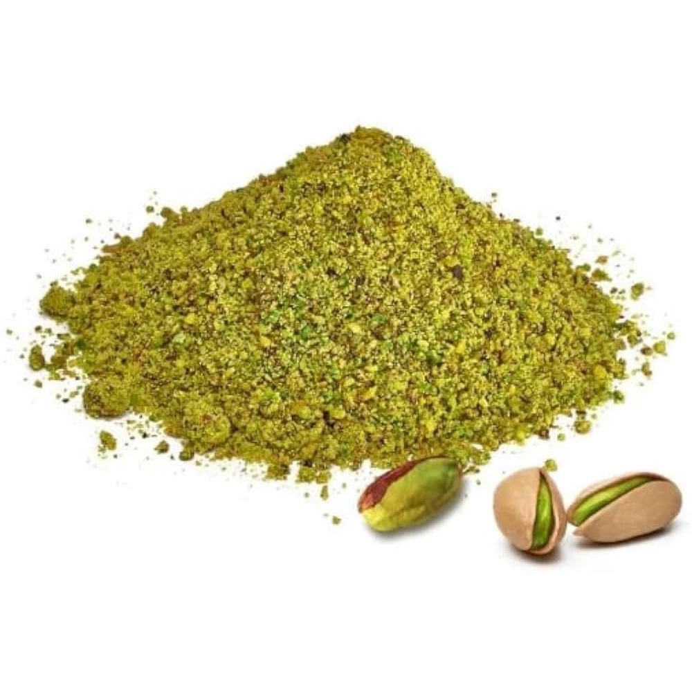 Pistachio Powder 100 g ground-Serbuk Pistachio / Instant Delivery ...