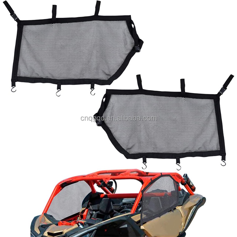 2023 X3 Window Nets Compatible with 2015 2016 2017 2018 2019 2020 2021 ...
