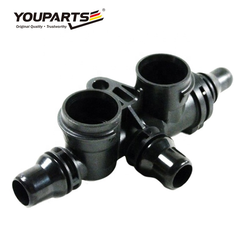 youParts E90 N46 E84 E87 E60 Engine Coolant For BMW E46 E83 E85 E91Z4 ...