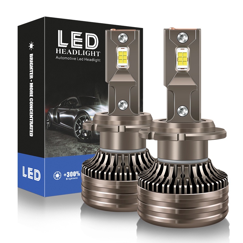 D Series 2PCS 20000lumen 110watts Auto Led Light car Bulb Hid xenon ...