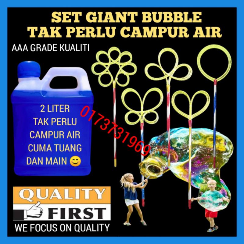 Air Sabun 2 Liter Dan Set (Bukan Pati) | Shopee Malaysia