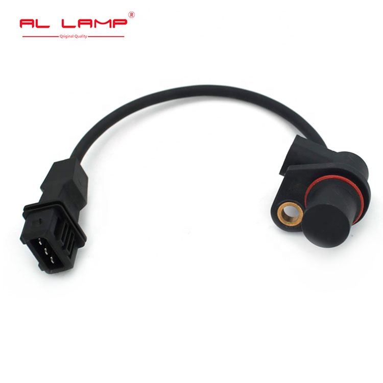 Crankshaft Position Sensor 39180-37150 For Hyundai Santa Fe Sonata ...