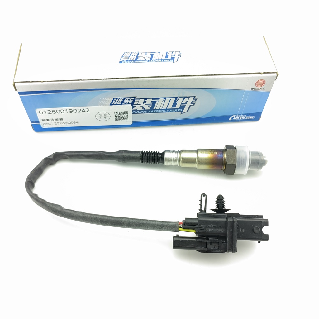 Bus Yutong Jinlong oxygen concentration sensor Weichai natural gas ...