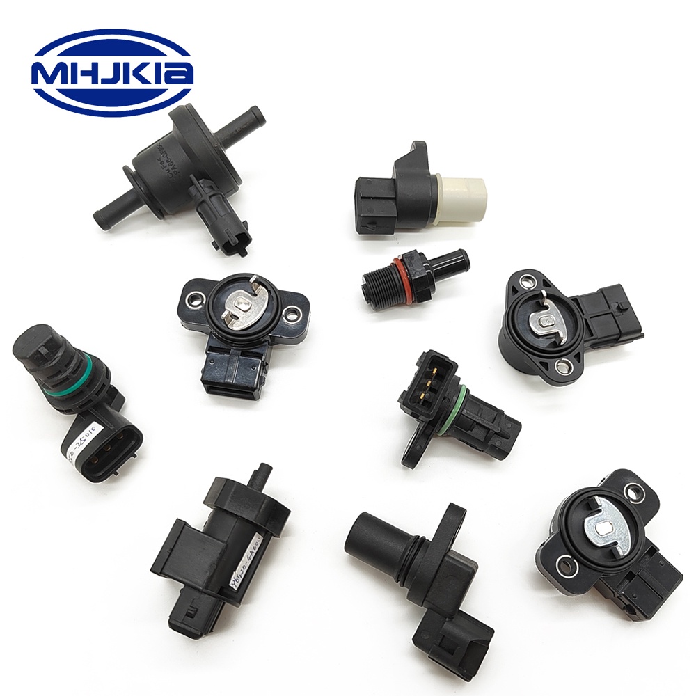 Wholesale Auto Sensor CPS Crankshaft Position Sensor CKP Sensor for ...