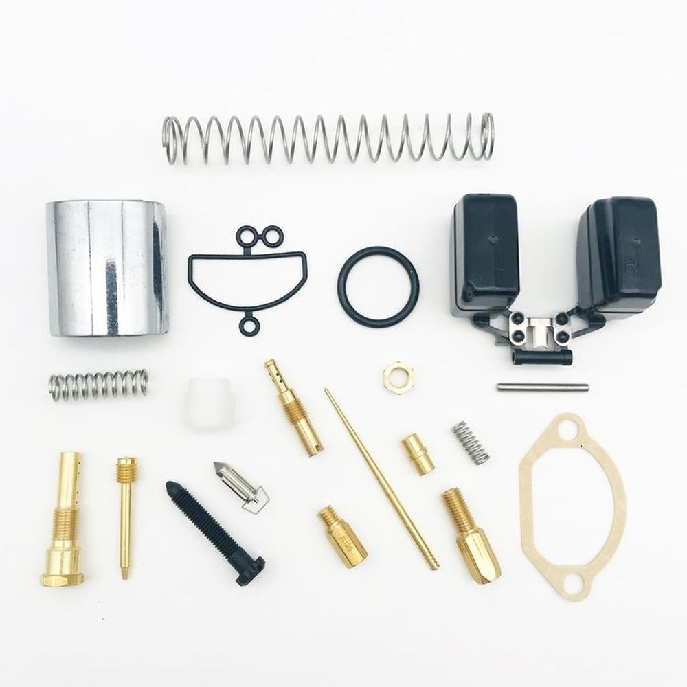 Carb Carburetor Repair Kit for PWK carburetor 26 28 30 32 34 36 38 40mm | Shopee Malaysia