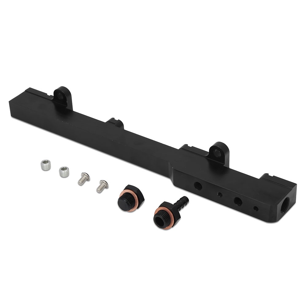 Aluminum Fuel Injector Rail Kit For Honda ACURA/RSX INTEGRA/DC5 Type-R ...