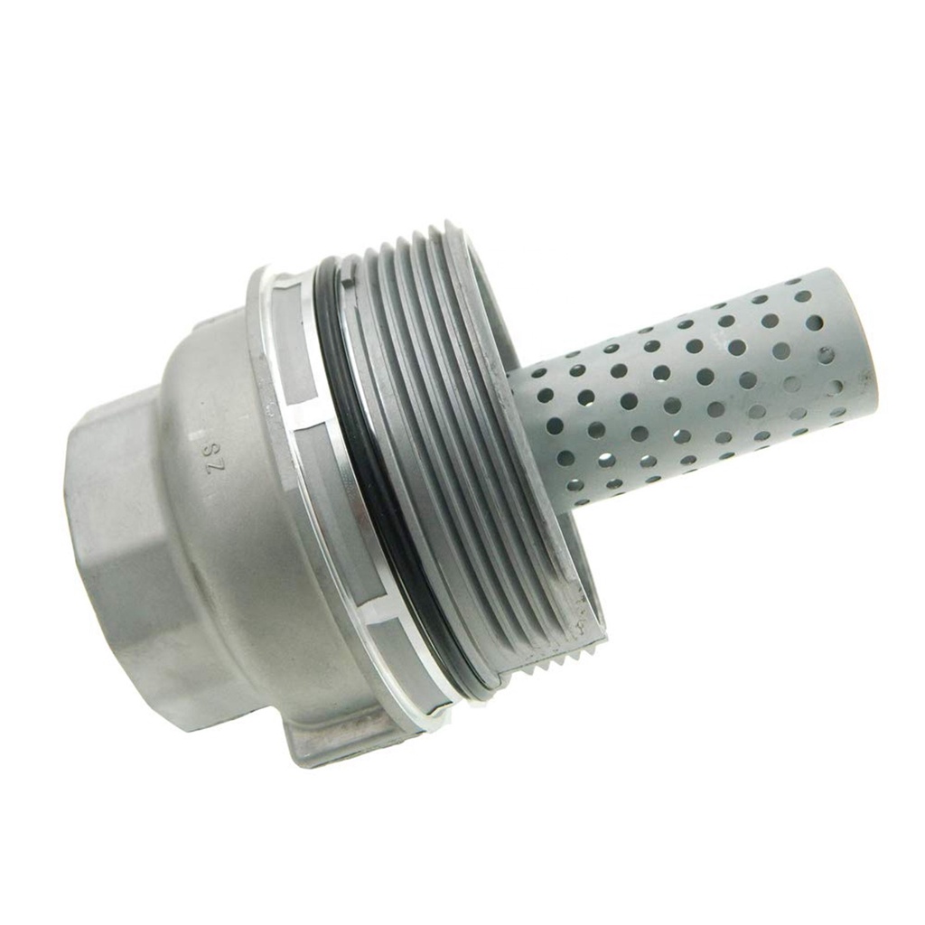 15620-51010 Oil Filter Housing Cover for TOYOTA Landcruiser VDJ76 VDJ78 ...