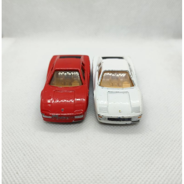 tomica ferrari testarossa | Shopee Malaysia