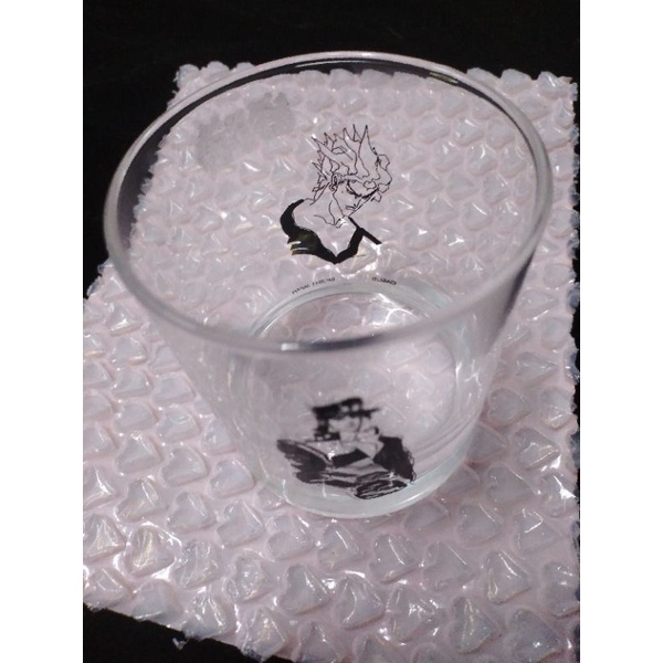 JoJo's Bizarre Adventure Japan Anime Drinking Glass | Shopee Malaysia
