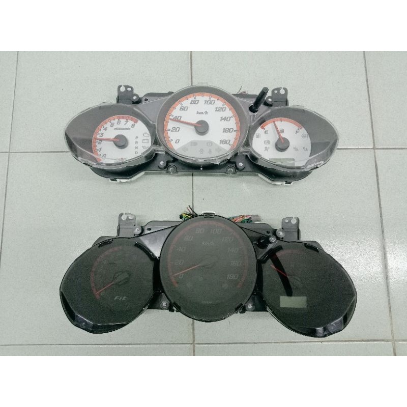 Honda Jazz Fit GD3 Meter (AT) | Shopee Malaysia
