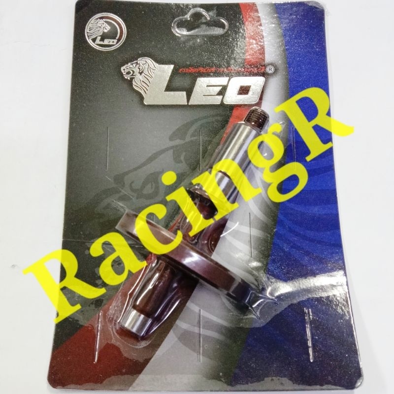 LEO YAMAHA Y15 RACING CRANK BALANCE Y15ZR BALANCER ENGINE | Shopee Malaysia