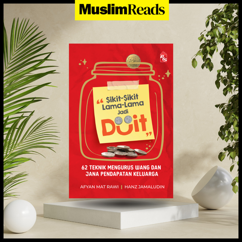 Sikit-Sikit Lama-Lama Jadi Duit - Afyan Mat Rawi Hanz Jamaludin ...