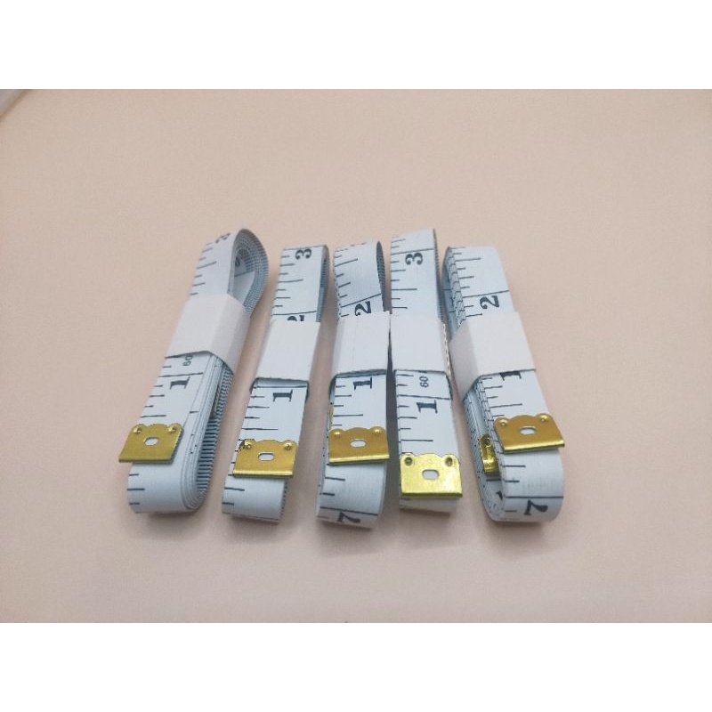 Soft Ruler Measuring Tape 150cm | Shopee Malaysia