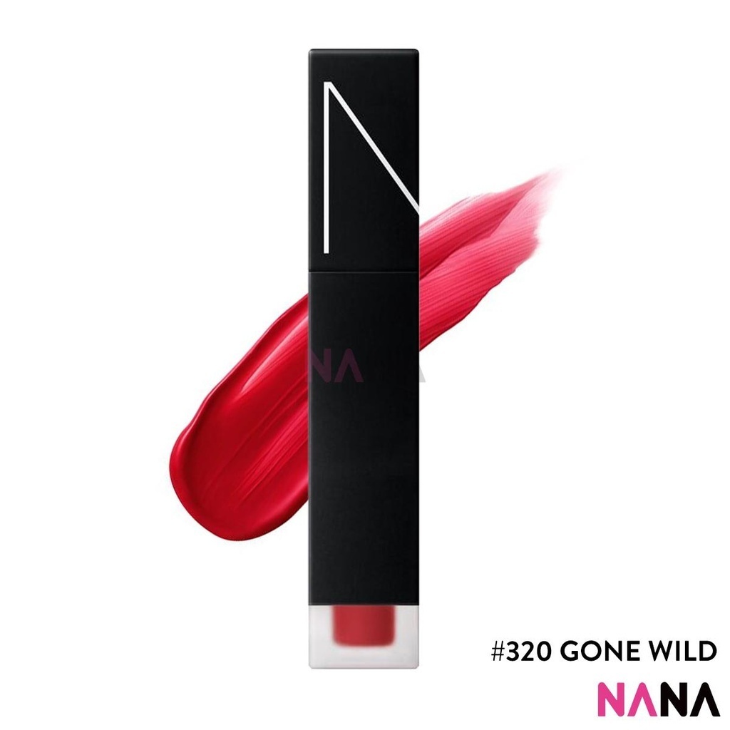 Nars Air Matte Ultra Lip Tint #320 Gone Wild 5.5ml | Shopee Malaysia