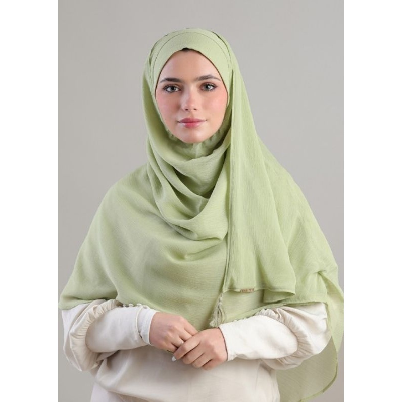 Lime Green | Bokitta Plain Essential 2023 | Shopee Malaysia